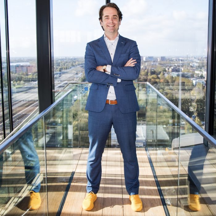 Ep. 22 – Fizzy, AXA’s Blockchain Case Study - Insureblocks